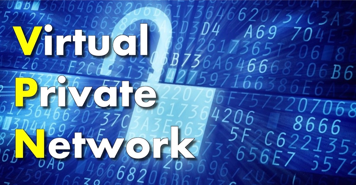 Introduction to Virtual Private Networks - Eyes, JAPAN Blog