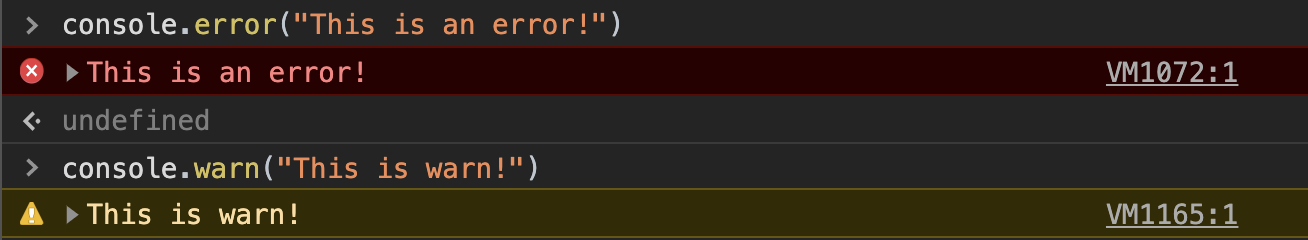 How to Use JavaScript Console - Eyes, JAPAN Blog