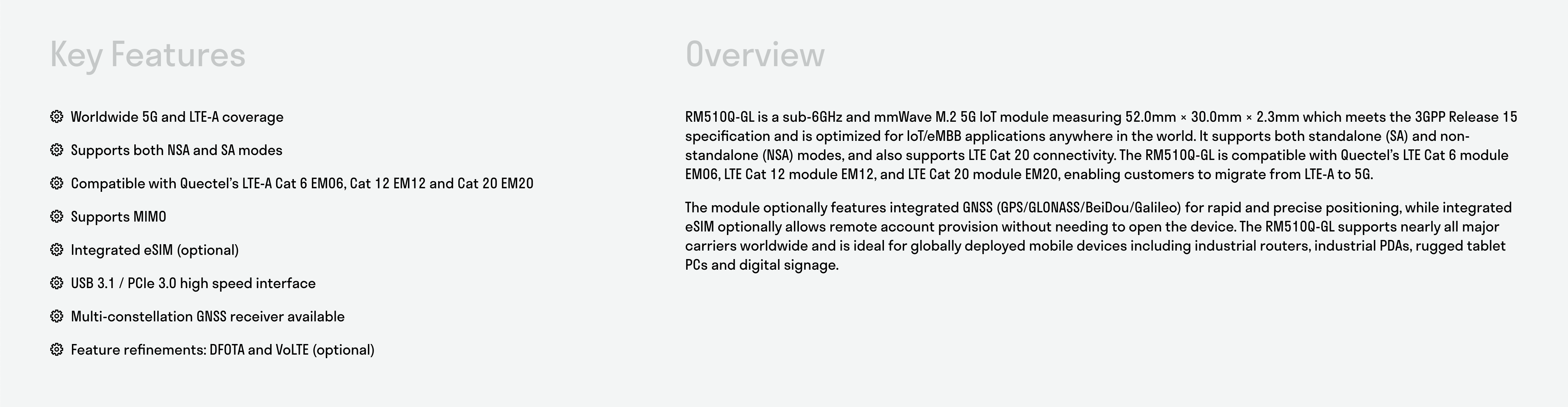 How to use RM510Q-GL 5G LTE Modem with OpenWrt - Eyes, JAPAN Blog