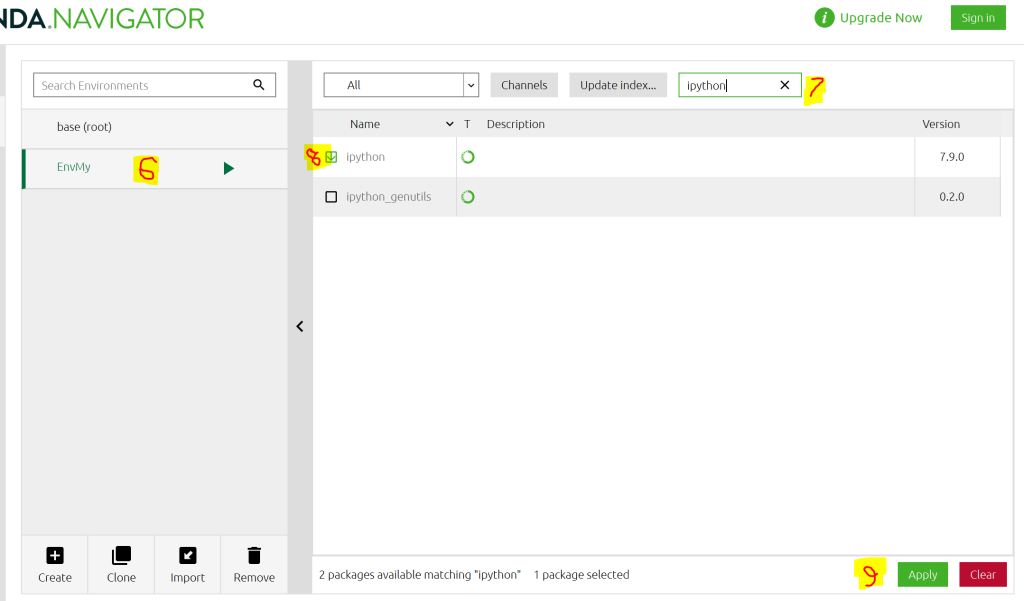 Getting Started with Python using Anaconda (Jupyter Notebook / Spyder ...