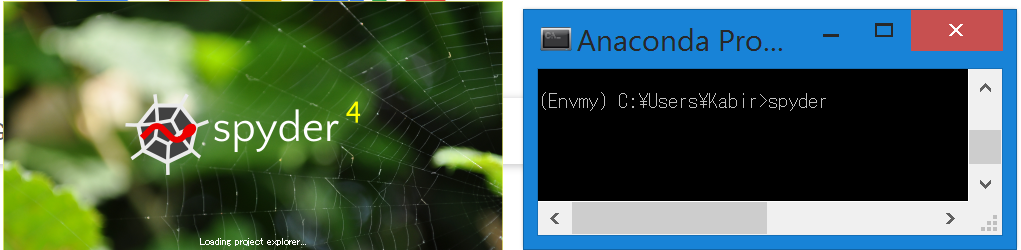 Getting Started With Python Using Anaconda Jupyter Notebook Spyder Eyes Japan Blog