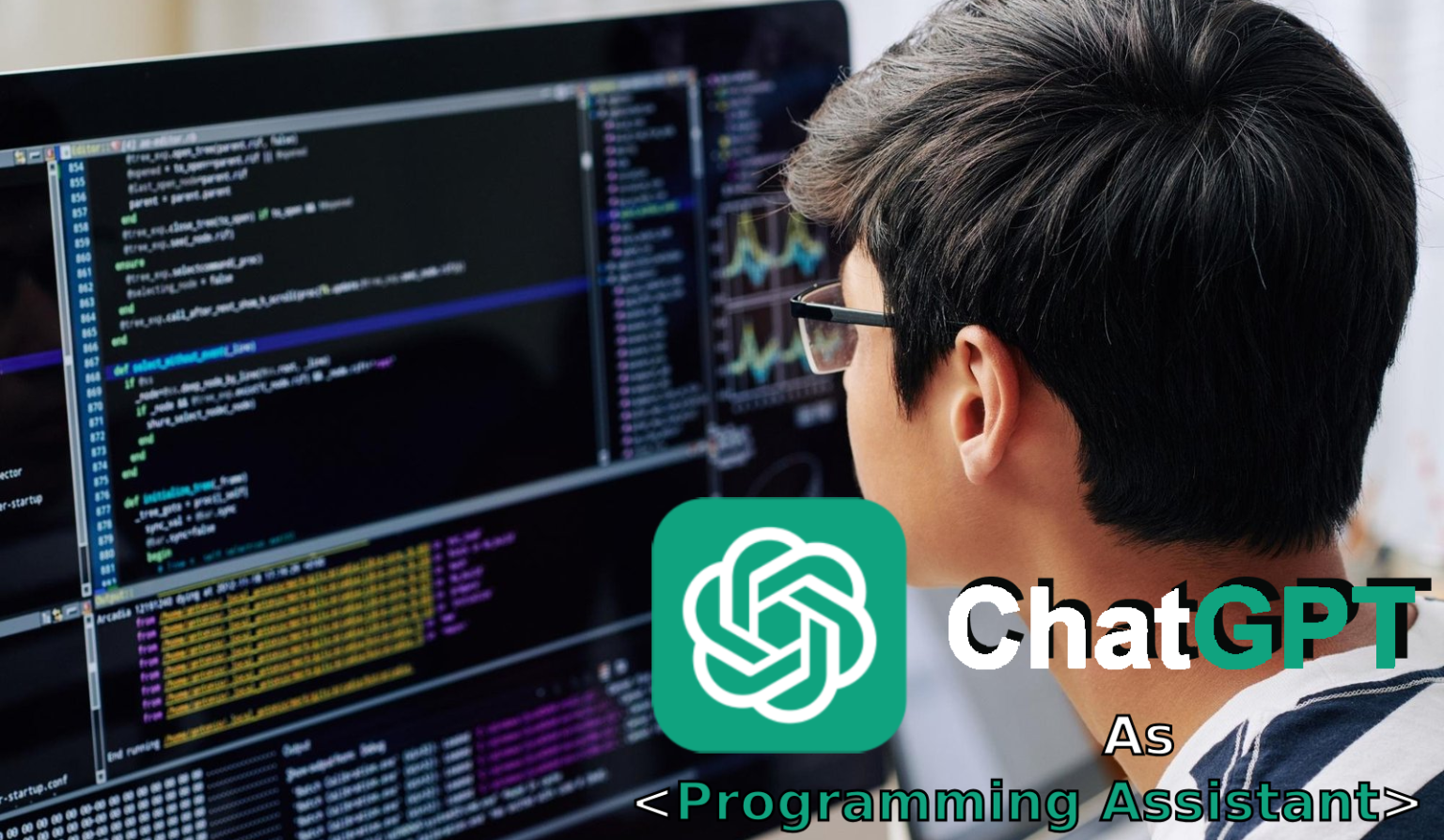 Utilize ChatGPT as Your Assistant for Python Programming Tasks. - Eyes, JAPAN Blog