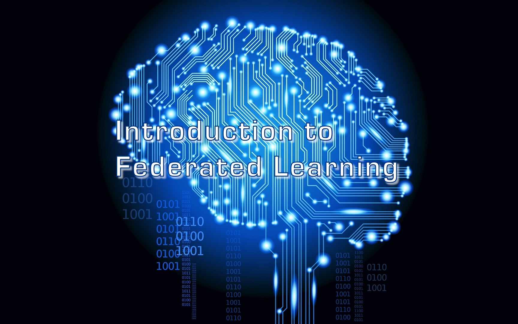 An Introduction to Federated Learning - Eyes, JAPAN Blog